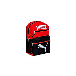 PUMA Evercat Meridian Backpack RED One size