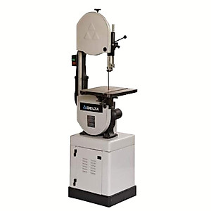 OLSON SAW CB50000BL 14-Inch Delta Band Saw Accessory Cool Blocks