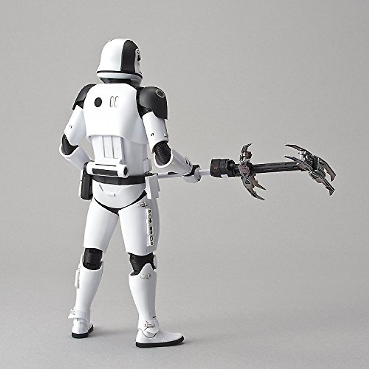 Star Wars 1/12 First Order Stormtrooper Executioner Model Kit(Japan Import)