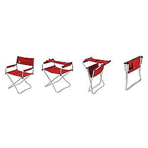 Snow Peak - Folding Chair