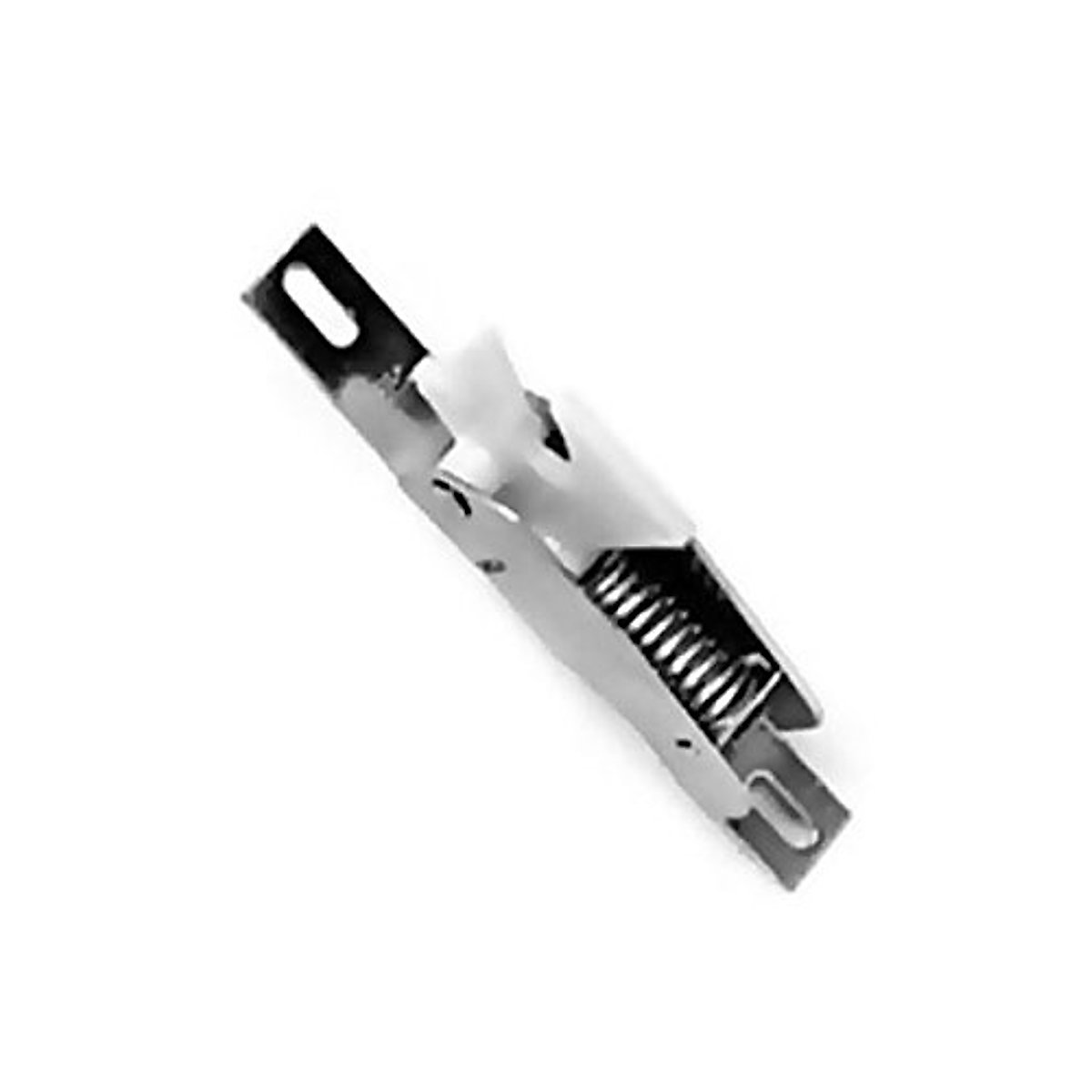 Dixie Narco Burst Open Latch