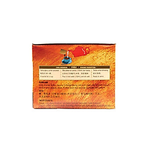 7 Box Nugano Black Coffee + 5 Box Gano Excel Mocha- 100% Certified Ganoderma Lucidium Extract Bold and Flavorful Healthy Gourmet Instant Coffee