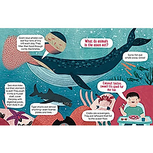 I Eat Everything!: That's Good for Me (Early Learning)