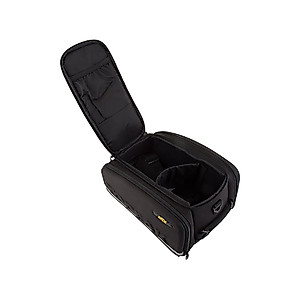 Topeak MTX Trunk Bag EXP Bicycle Trunk Bag with Rigid Molded Panels