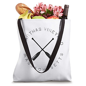 Martha's Vineyard Tote Bag