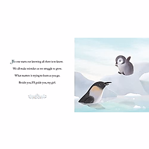 Why a Daughter Needs a Dad: Celebrate Your Father Daughter Bond this Christmas with this Special Picture Book! (Always in My Heart)