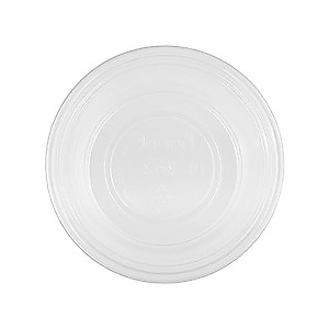 Karat FP-P200-PP 2 oz. PP Portion Cups - Clear (Case of 2500)