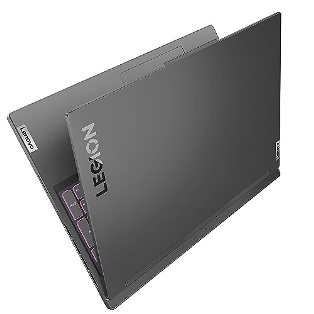 Lenovo legion 5 Slim 5 16" WQXGA 2.5K 165Hz (AMD 8-Core Ryzen 7 7840HS (Beat i7-12700H), GeForce RTX 4060 8GB, 64GB DDR5 RAM, 2TB PCIe SSD) RGB Backlit Gaming Laptop, Wi-Fi 6E, 3D Nahimic, Win 11 Home