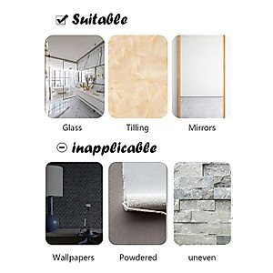 NiceForU Cute Cat Wall Hooks, Wall Mounted Coat Hook Adhesive or Nail for Dual use, Decorate Non Slip Space Saving (Pack of 6)