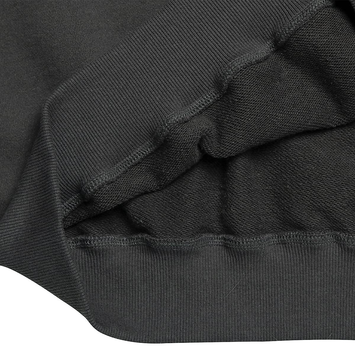 Cactus Pack Closed on Sunny Hooded 3D Letter Print Hip Hop Casual Oversized Sweatshirts Graffiti Hoodies Grey