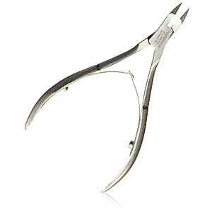 Tweezerman Cobalt Stainless, Nipper Full Jaw Box Joint