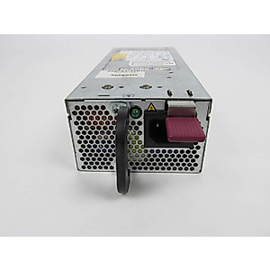 HP-IMSourcing AC Hot-Plug Power Supply, 1000 W Model 403781-001