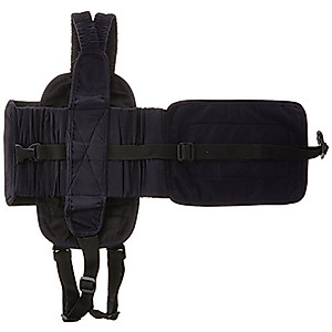 Dog Diaper Wrap SMALL (LONG) BLUE