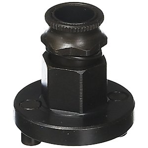 BOSCH AN02-C Quick Change Adapter for Hole Saws, 1-1/4-Inch To 6-Inch Sizes