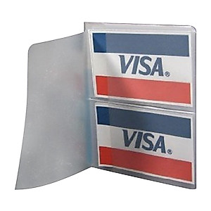 One Hipster Wallet Insert