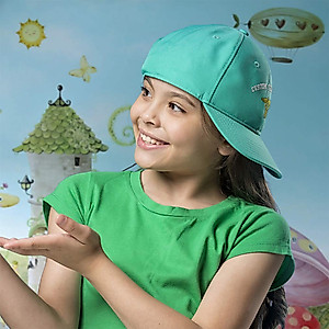 Custom Baseball Cap Caduceus Embroidery Doctor Acrylic Dad Hats for Men & Women Black Personalized Text Here