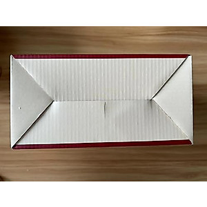 Rhytsing Gray Glass Battery Operated LED Candles with Remote, Flameless Candle Gift Set, Warm White Light - Include 6 Batteries