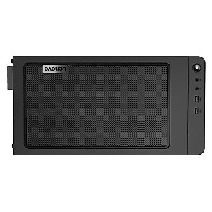Lenovo Legion T5 Gaming Tower Desktop Computer - 12th Gen Intel Core i7-12700 12-Core up to 4.90 GHz Processor, 32GB DDR5 RAM, 1TB NVMe SSD + 1TB HDD, GeForce RTX 3070 8GB Graphics, Windows 11 Pro