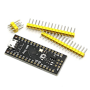 MH-Tiny ATTINY88 Micro Development Board 16Mhz /Digispark ATTINY85 Upgraded/Nano V3.0 ATmega328 Extended Compatible for Arduino