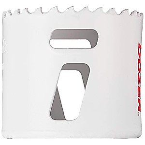 Milwaukee 49-22-4025 13-Piece General Purpose Hole Dozer Hole Saw Kit