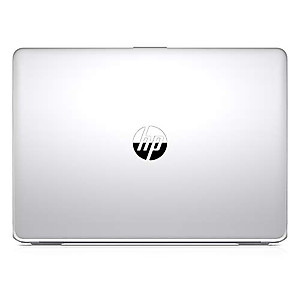 Hp 14-Dk1022Wm Laptop AMD Ryzen 2.60 GHz 4GB Ram 128GB SSD Windows 10 Home (Renewed)