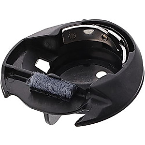 Bobbin Case for Brother and Babylock Sewing Machines (XC3152221) - CE1100PRW, CS6000I, PE770, SE400, SQ9185, Plus More - by Sewable