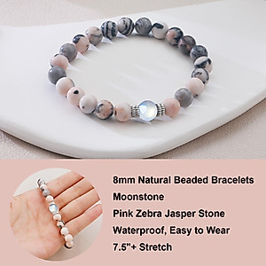 SERENEY Daughter Bracelet as Daughter Gifts from Mom, Daughter Jewelry as Daughter Birthday Gifts, Easter Basket Stuffers for Teens Girls Mothers Day Gifts for Daughter Graduation Gifts to My Daughter