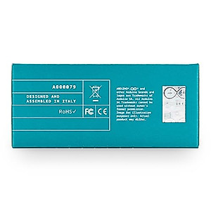 Arduino Motor Shield REV3 [A000079]
