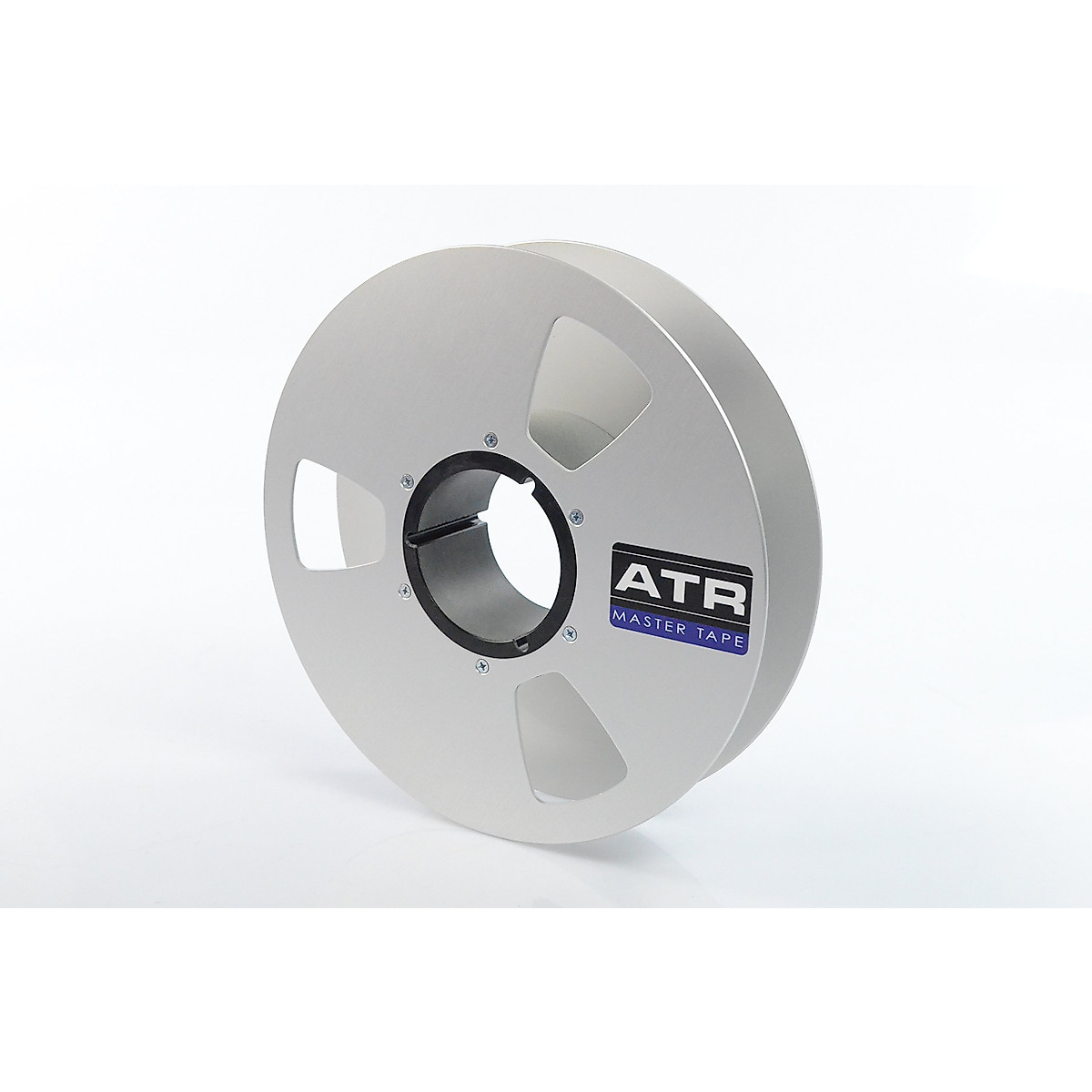 ATR Magnetics 2" Master Tape | 10.5" Reel | Empty