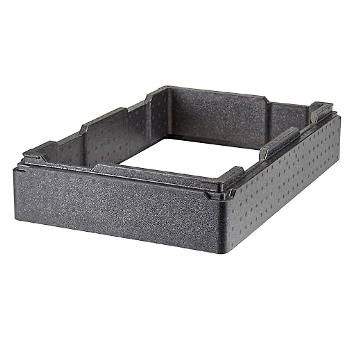 Cambro EPPEXT110 Cam GoBox Extender for Full Size Top Loaders 1 Each