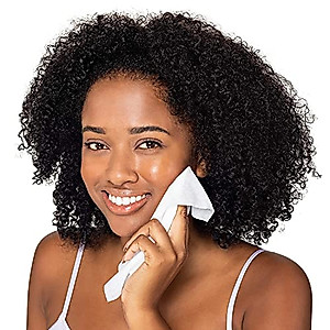 Neutrogena Makeup Remover And Hydro Boost Ultra-Soft Cleaning Towelettes, 139 CT