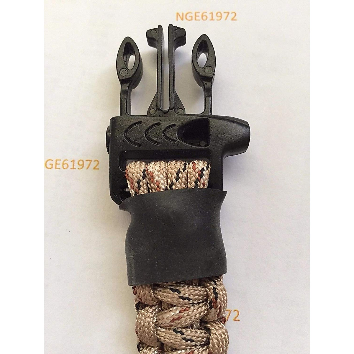 Ranger Bands® 35 Mixed Count Made from EPDM Rubber for Survival and Strapping Gear Made in The USA