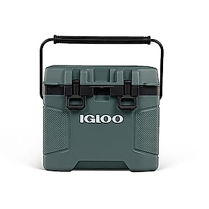 Igloo, Trailmate 25 Qt Cooler, Spruce