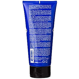 Jack Black Beard Lube Conditioning Shave, 6 Fl Oz (Pack of 1)