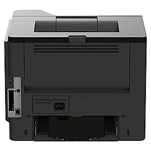 Lexmark 36SC471 B2650dw Compact Laser Printer, Monochrome, Networking, Wireless, Duplex Printing, 50 ppm Mono, 1200dpi Print, up to 175,000 Pages Duty Cycle