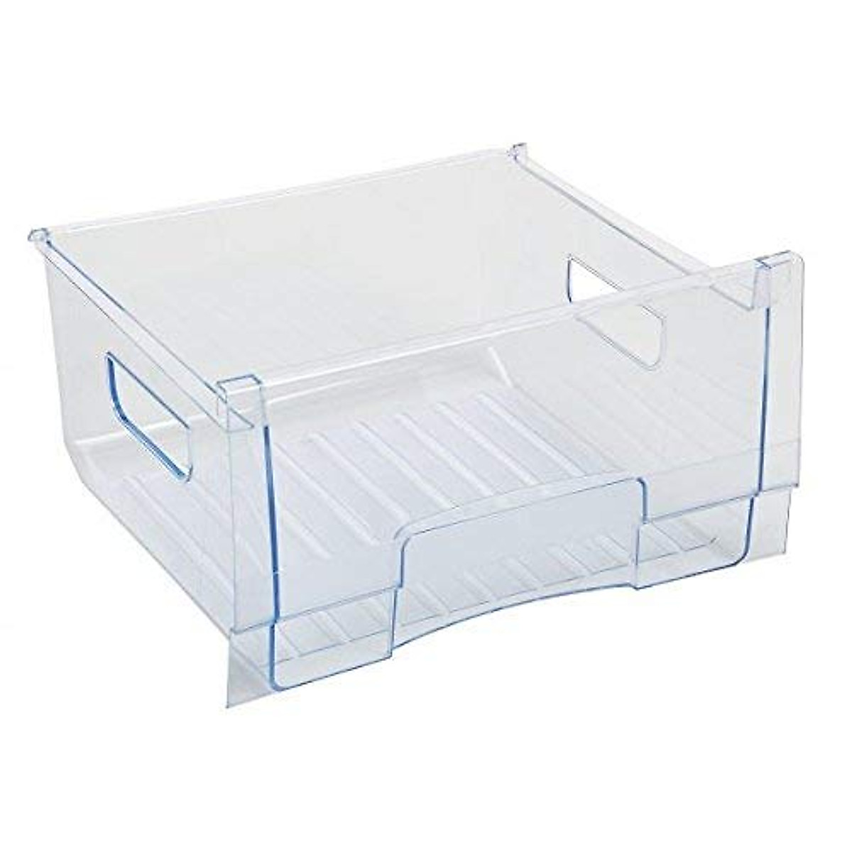 Danby DUFM032A3WDB 3.2 Cu.Ft. Upright Freezer with 2 Shelves, Garage Ready with Scratch-Resistant Worktop