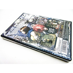 Chaos Legion - PlayStation 2