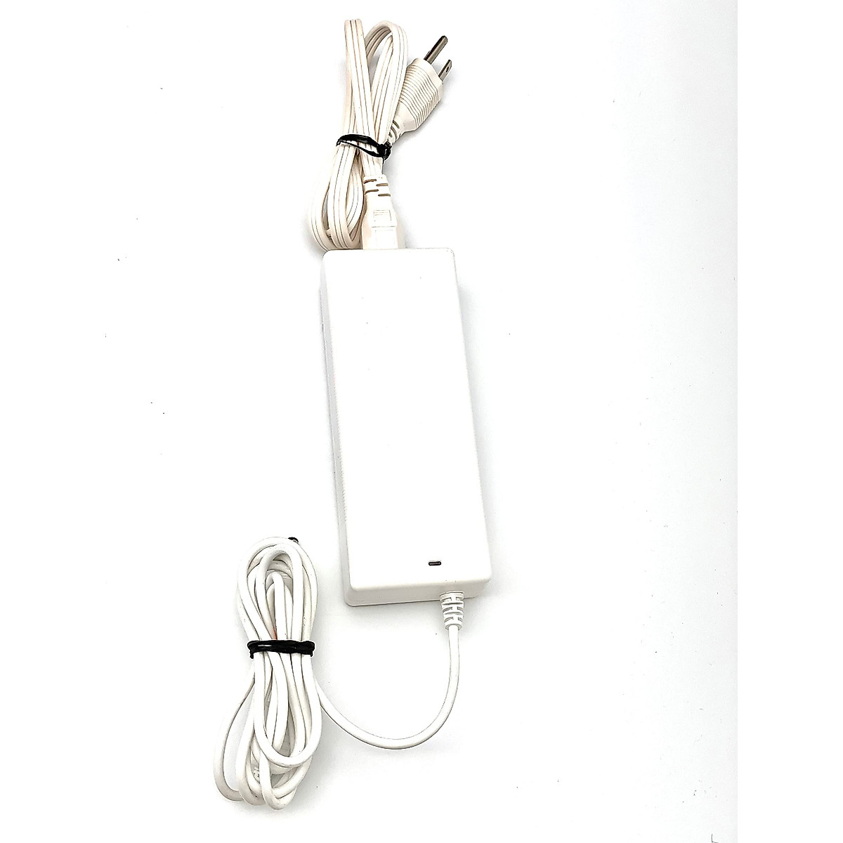 Clover Station YJ1 White Power Adapter 24V 120W & Power Cord (1ACOZZZ015S)