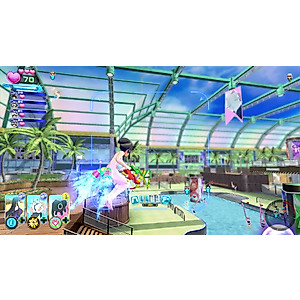 Senran Kagura Peach Beach Splash - No Shirt, No Shoes, All Service Edition - PlayStation 4