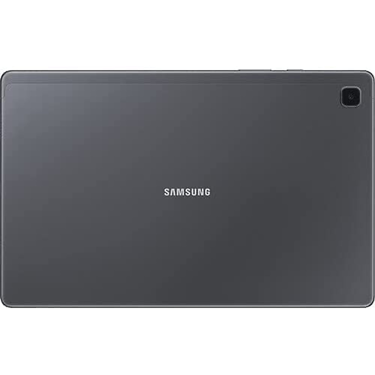 SAMSUNG A7 Tab 10.4''(2000x1200) Wi-Fi Tablet, Qualcomm Snapdragon 662, 3GB RAM 64GB Storage, Gray + Accessories