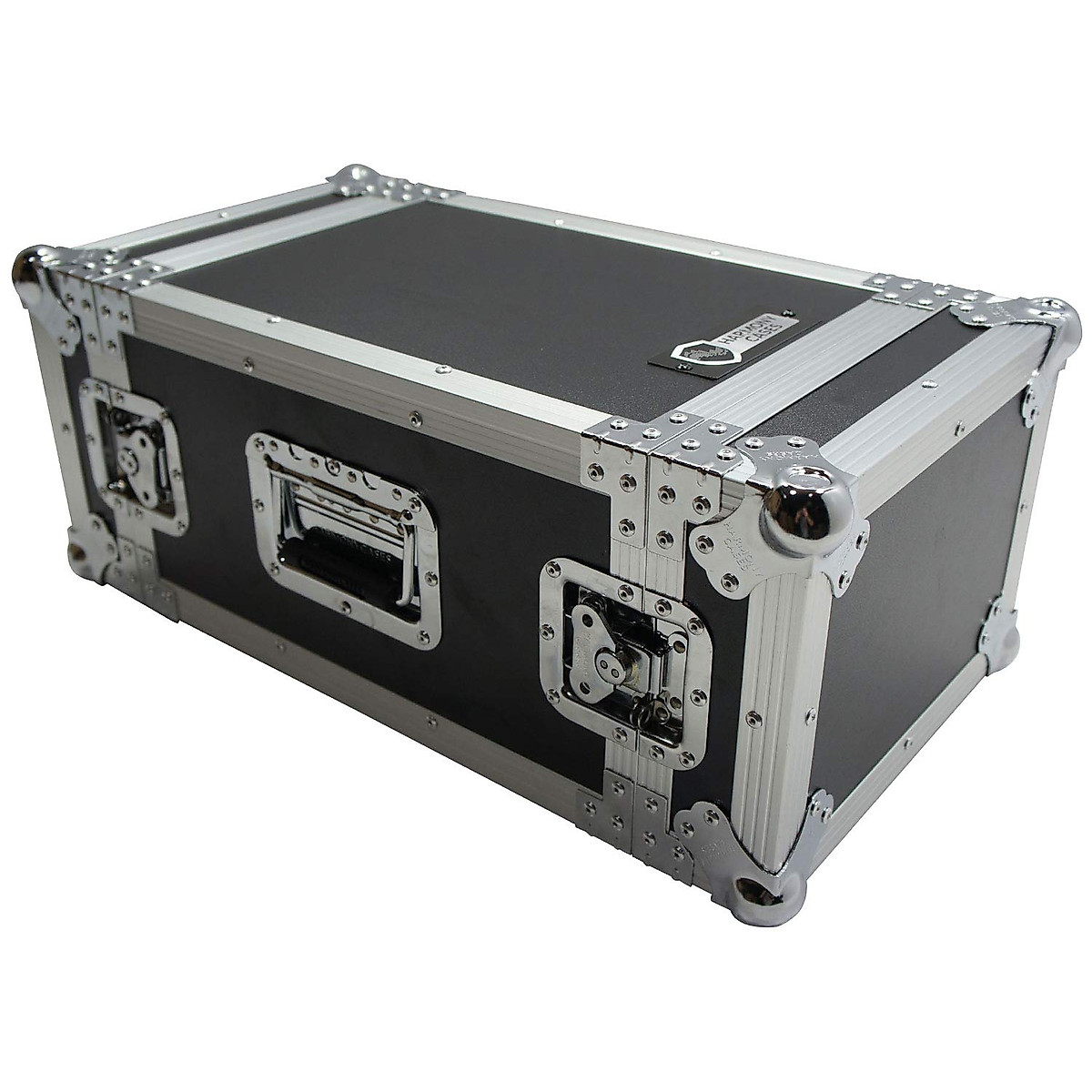 Harmony Audio HCMITD70 Flight Road Custom Case Compatible with Mitsubishi CP-D80DW Photo Printer