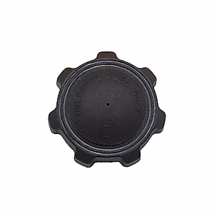 RAParts Gas Cap Fits John Deere Mowers 100 L100 LA100 D100 Series Sabre Scotts
