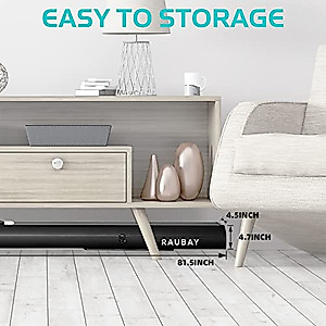 【Retractable Screen】 RAUBAY 78.7in x 74.8in Large Collapsible Grey Backdrop Portable Retractable Panel Photo Gray Background with Stand for Video Conference, Photographic Studio, Streaming