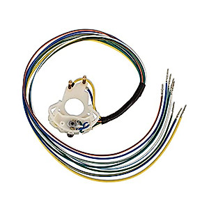 MUSTANG SCOTT DRAKE TURN SIGNAL SWITCH 1965-1966