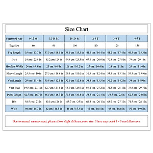 amokk Baby Boy Bow Tie and Suspenders Outfit Party Formal Wear Suits for 1st Birthday Clothing Set (Black, 12-18 M)