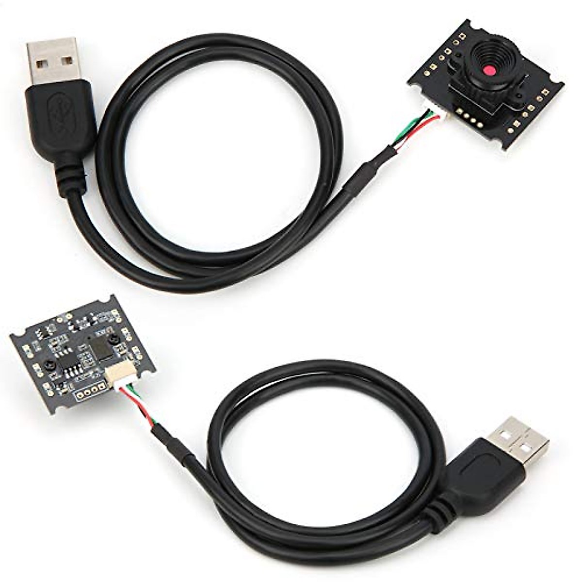 Camera Module HD USB Interface HBV W202012HD for WinXP/Win7/Win8/Win10/OS X/Linux/Android