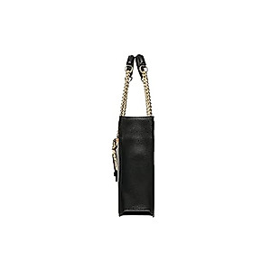 Versace Jeans Couture women shoulder bag black