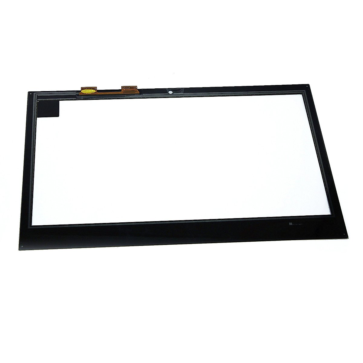 LCDOLED® 14.0 inch Replacement Touch Screen Digitizer Front Glass Panel for Toshiba Satellite Radius 14 L40DW-C Series L40DW-C005 L40DW-C-101 L40DW-C-104 etc. (NO Bezel)