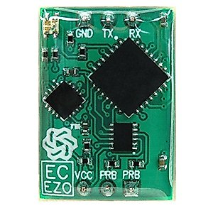 Atlas Scientific EZO-EC Embedded Conductivity Circuit 0.07 − 500,000+ μS/cm