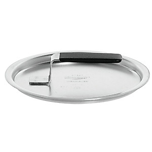 Vollrath 67327 Flat 7.875 Aluminum Wear-Ever Cover"
